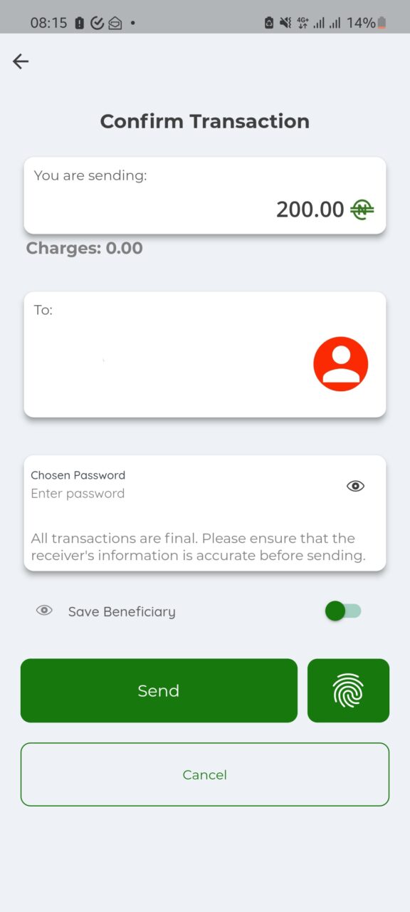 Everything about the eNaira