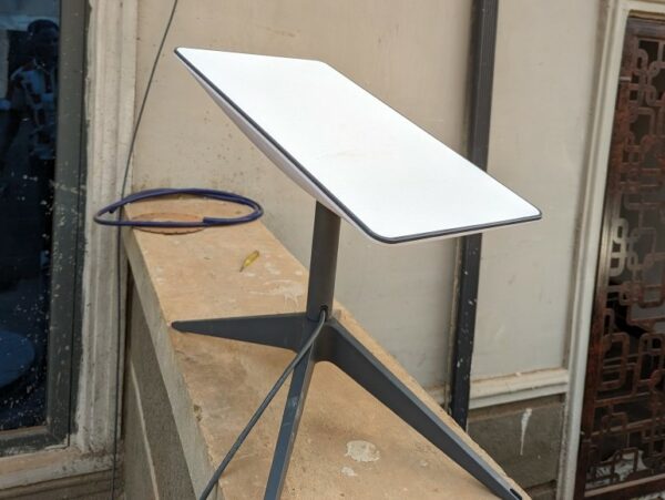 TD Africa becomes Starlink’s authorised distributor in Africa