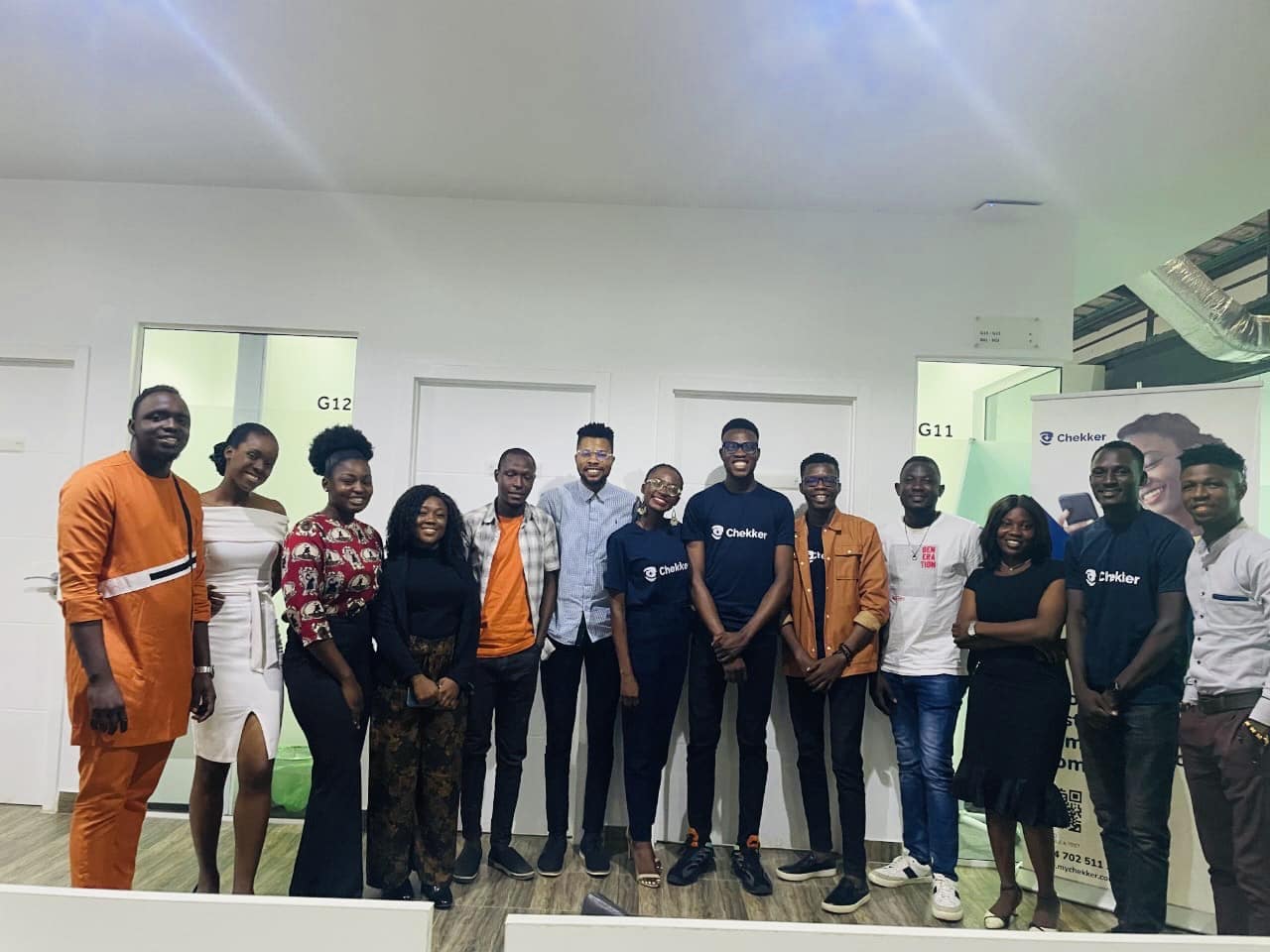 How Chekker is providing accessible healthcare to Nigerians