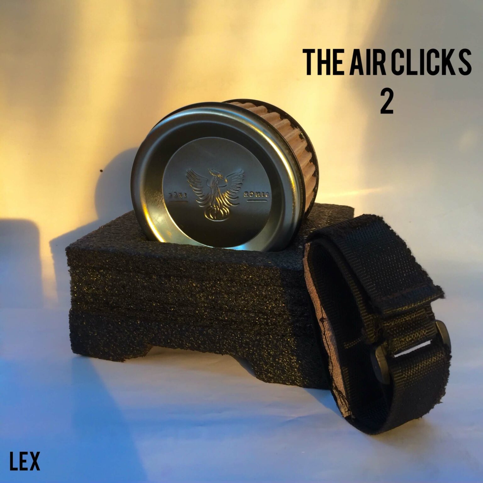 How Lesley John Jumbo built gesture-controlled devices