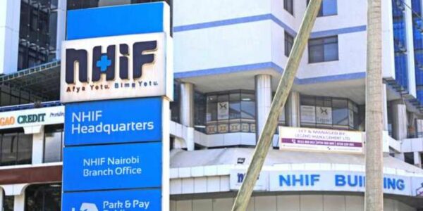 Impacts of the changes to Kenya’s NHIF contributions on HMOs