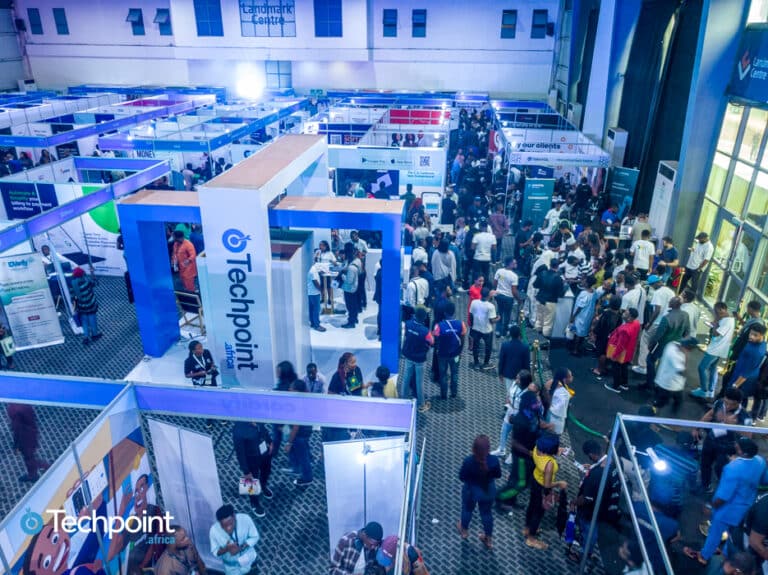 Startups, Innovation and Technology in Africa • Techpoint Africa