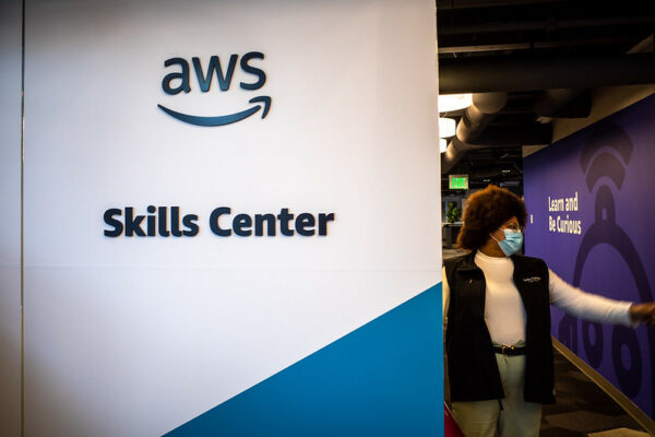 AWS launches its first African Skills Center in South Africa