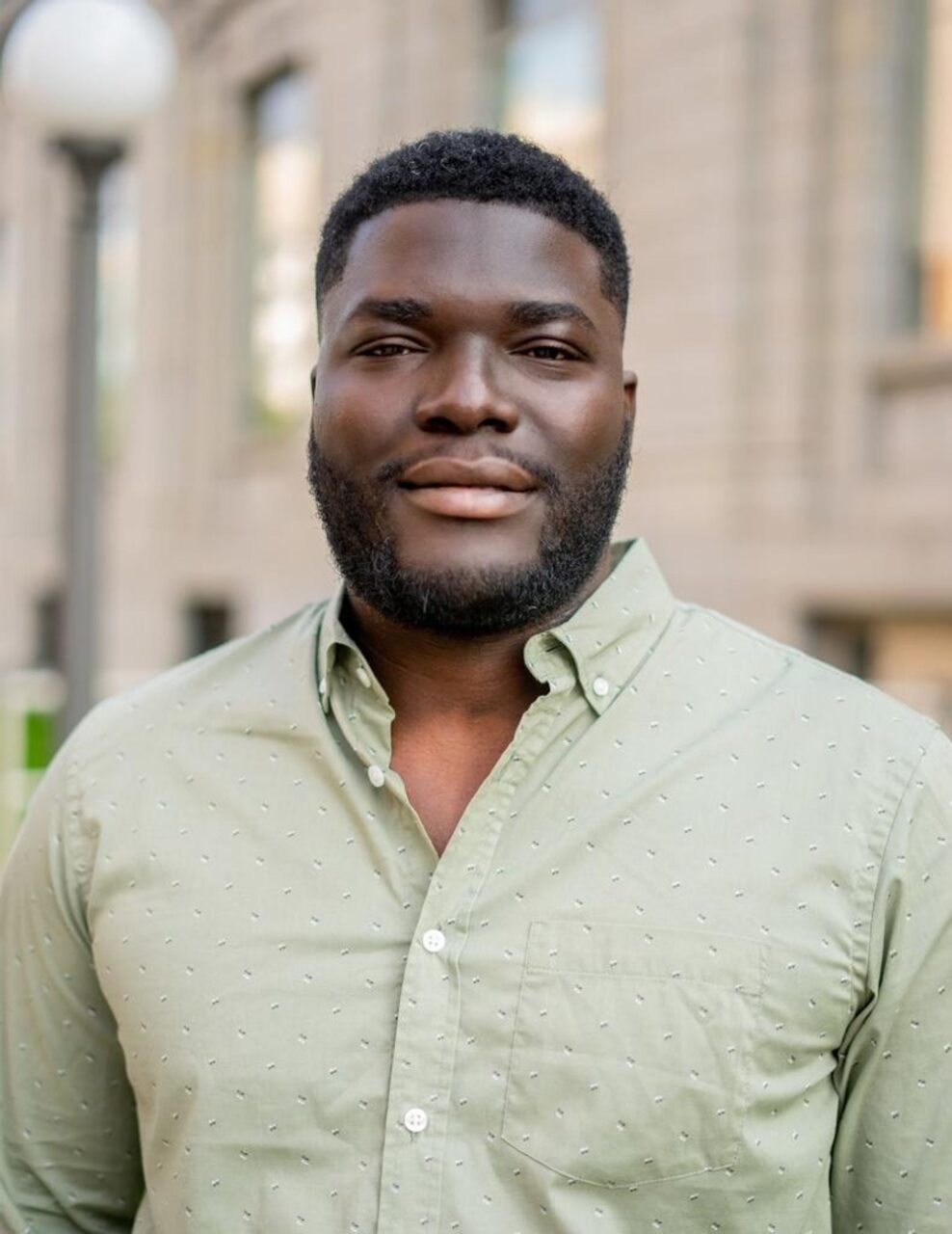 Fleri takes care of African immigrants’ loved ones back home