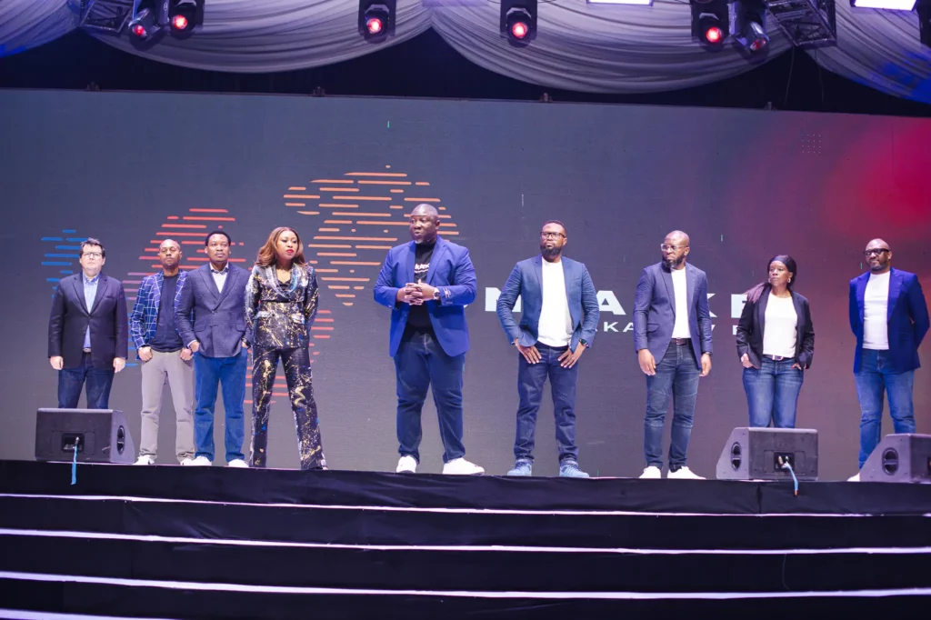 Wakanow Group unveils its new website and product subsidiaries to ...