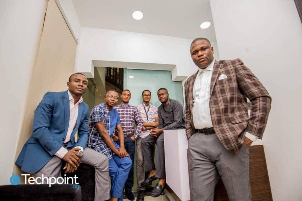 5 key strategies Moniepoint adopted en route to becoming a $1 billion ...