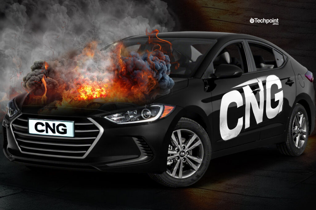 5 things you need to know before changing your car to CNG