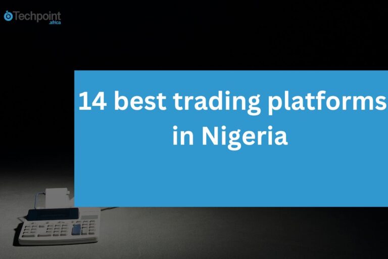 14 best trading platforms in Nigeria