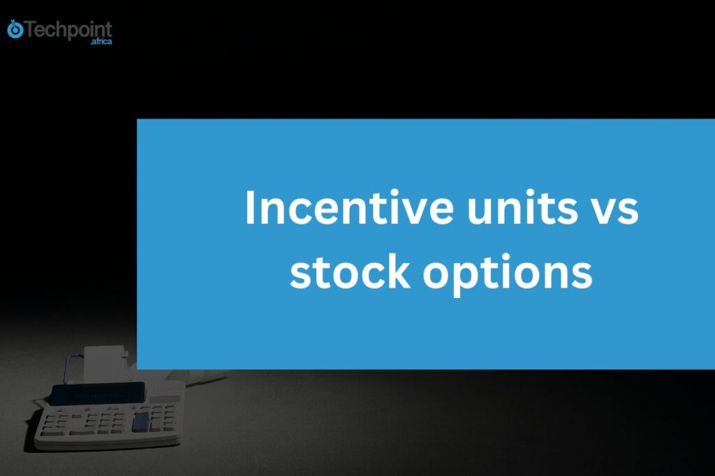Incentive units vs stock options: key differences and benefits
