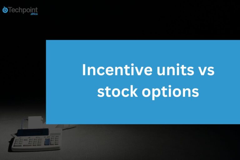 Incentive units vs stock options: key differences and benefits