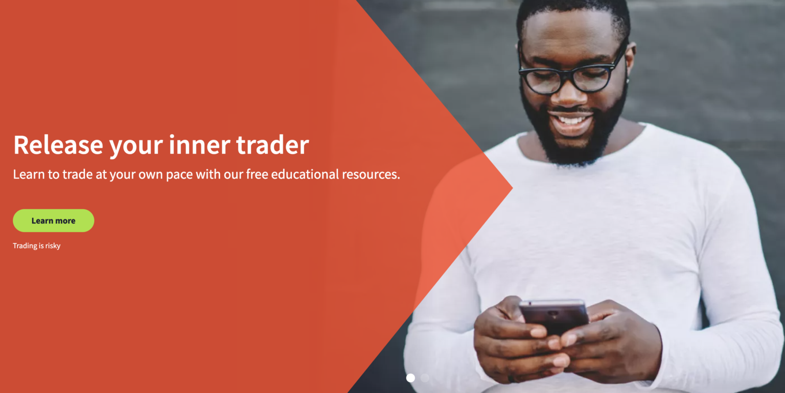 14 best trading platforms in Nigeria