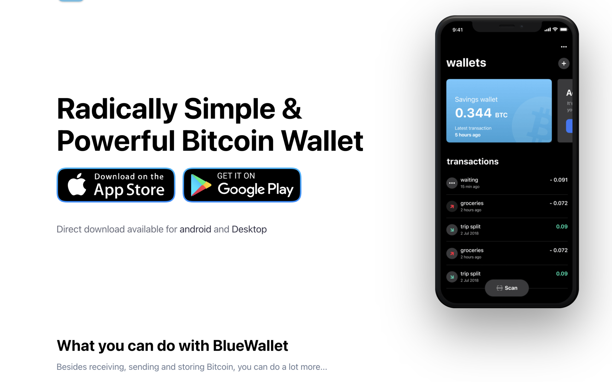 Best crypto wallets in Nigeria: a complete guide for 2025