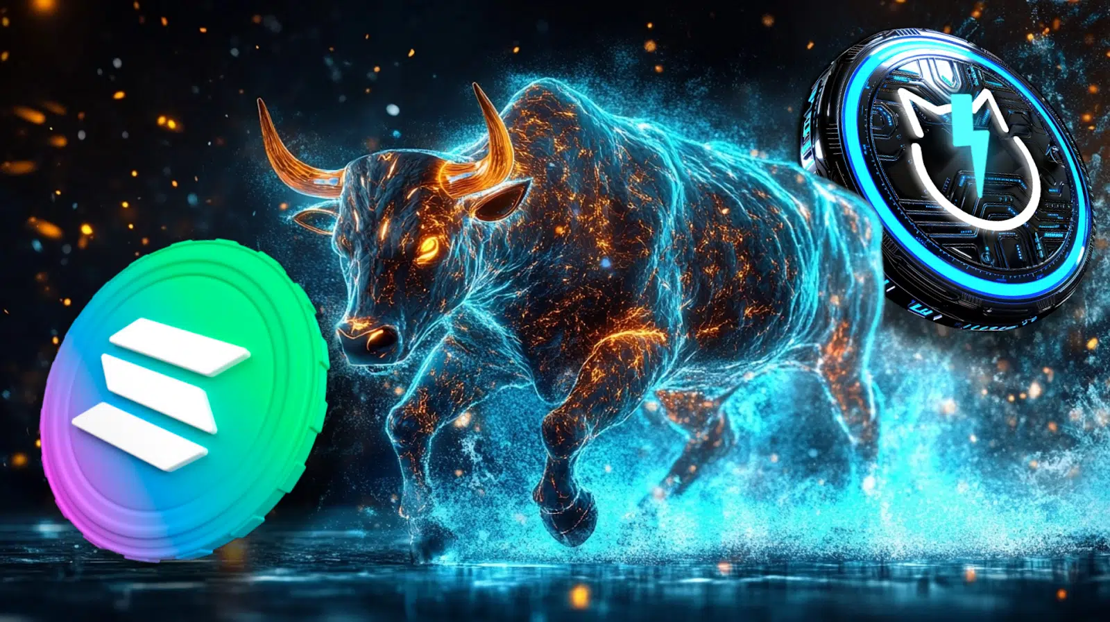 Solana Price Prediction: SOL Could Hit $500 in Bull Run As JetBolt ... Solana Price Prediction: SOL Could Hit $500 in Bull Run As JetBolt ...