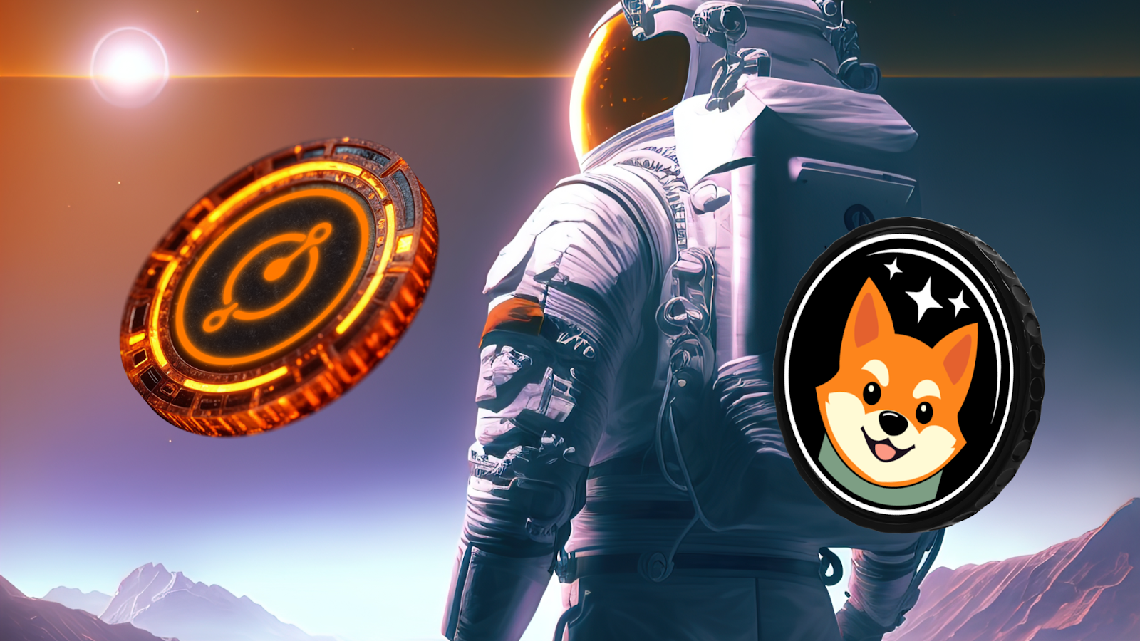 New Presales Heating Up! Why Pepe Unchained, ShibaGalaxy, and ...