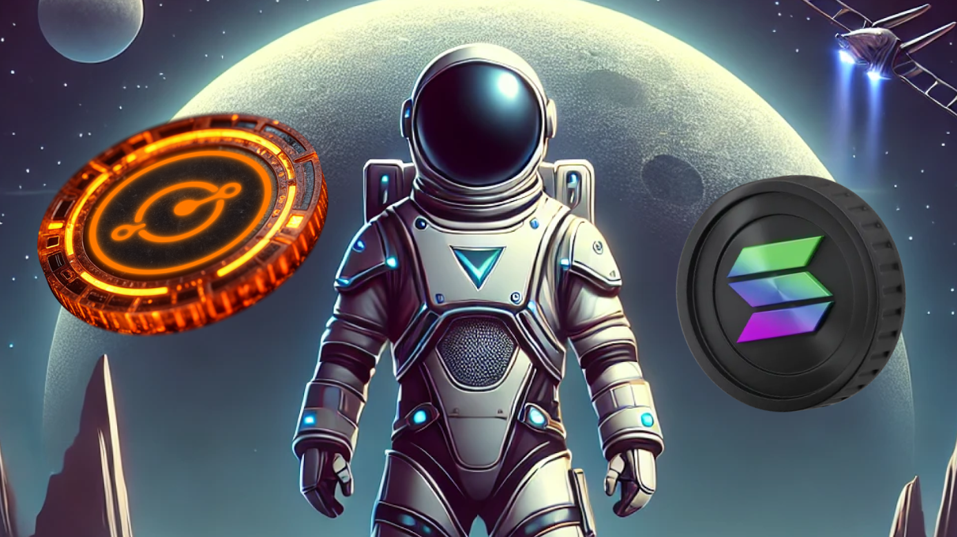 Solana Price Predictions – Can SOL Follow the Wider Trend and Reach Its ...