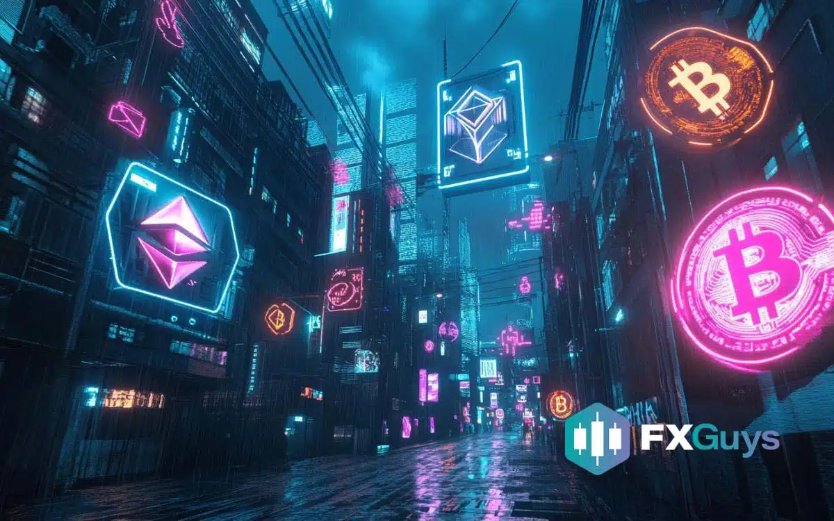 Unlock Crypto Wealth with FX Guys' Trade Rewards Meta Description: Explore how FX Guys ...