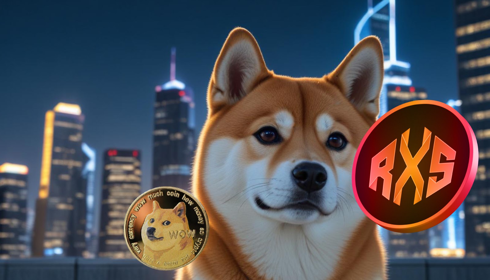 This Dogecoin Alternative is Trending on X After DOGE Investor Predicts ...