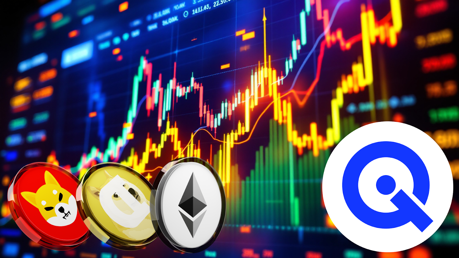 Ethereum Price Predictions Put ETH At $12,000, Experts Say WallitIQ (WLTQ) Will Outperform ...