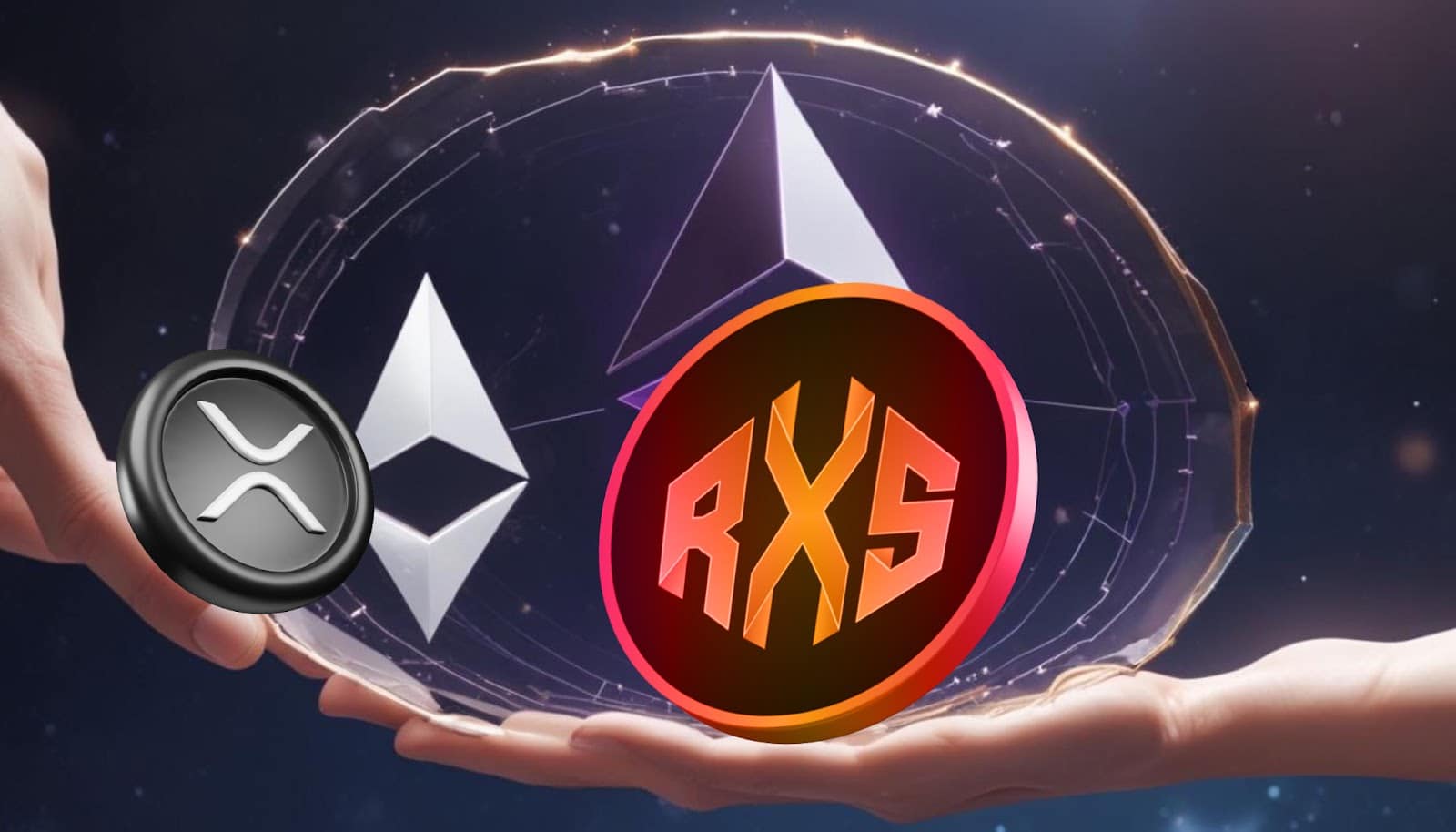 Ripple (XRP), Rexas Finance (RXS): Could These Be Your Millionaire-Makers This Altcoin Season?