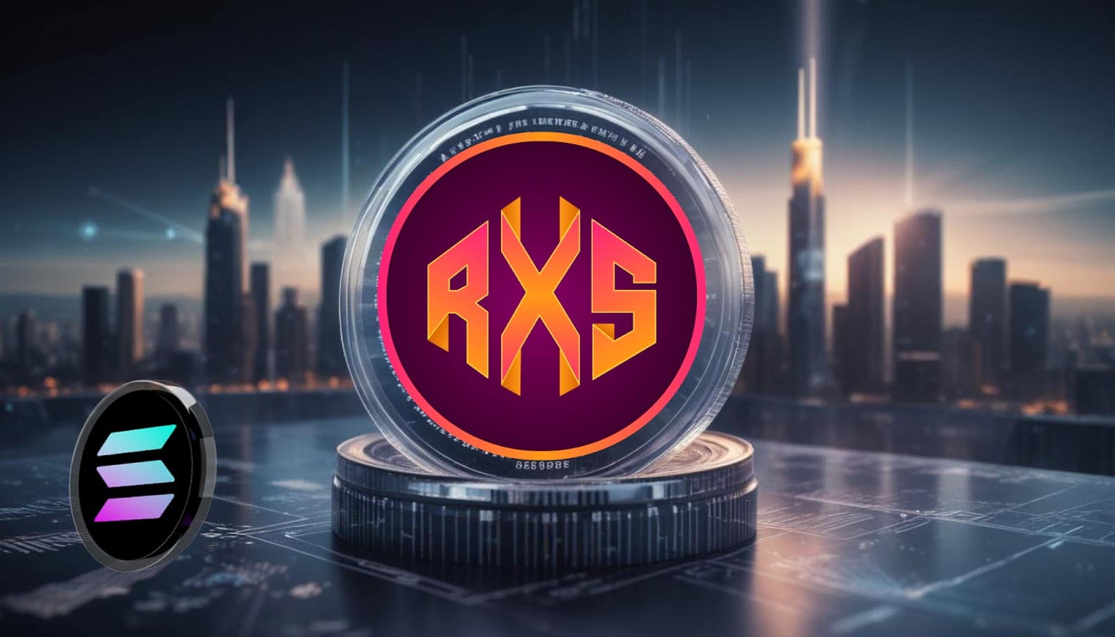 3 Reasons Rexas Finance (RXS) is Predicted to Mirror Solana’s (SOL ...