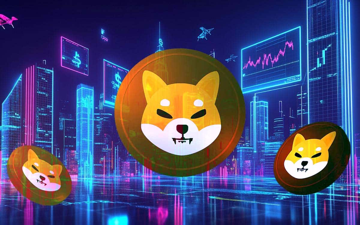 FX Guys ($FXG) Catches The Fancy Of SUI And Shiba Inu Investors In ...