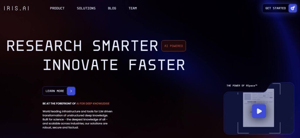 I tested every ai literature review tool so you don't have to (8 best ...