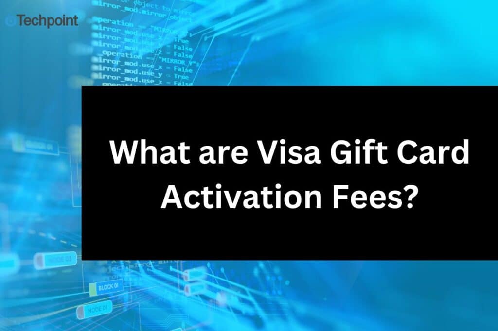 3 types of visa gift card with pictures and how to identify them