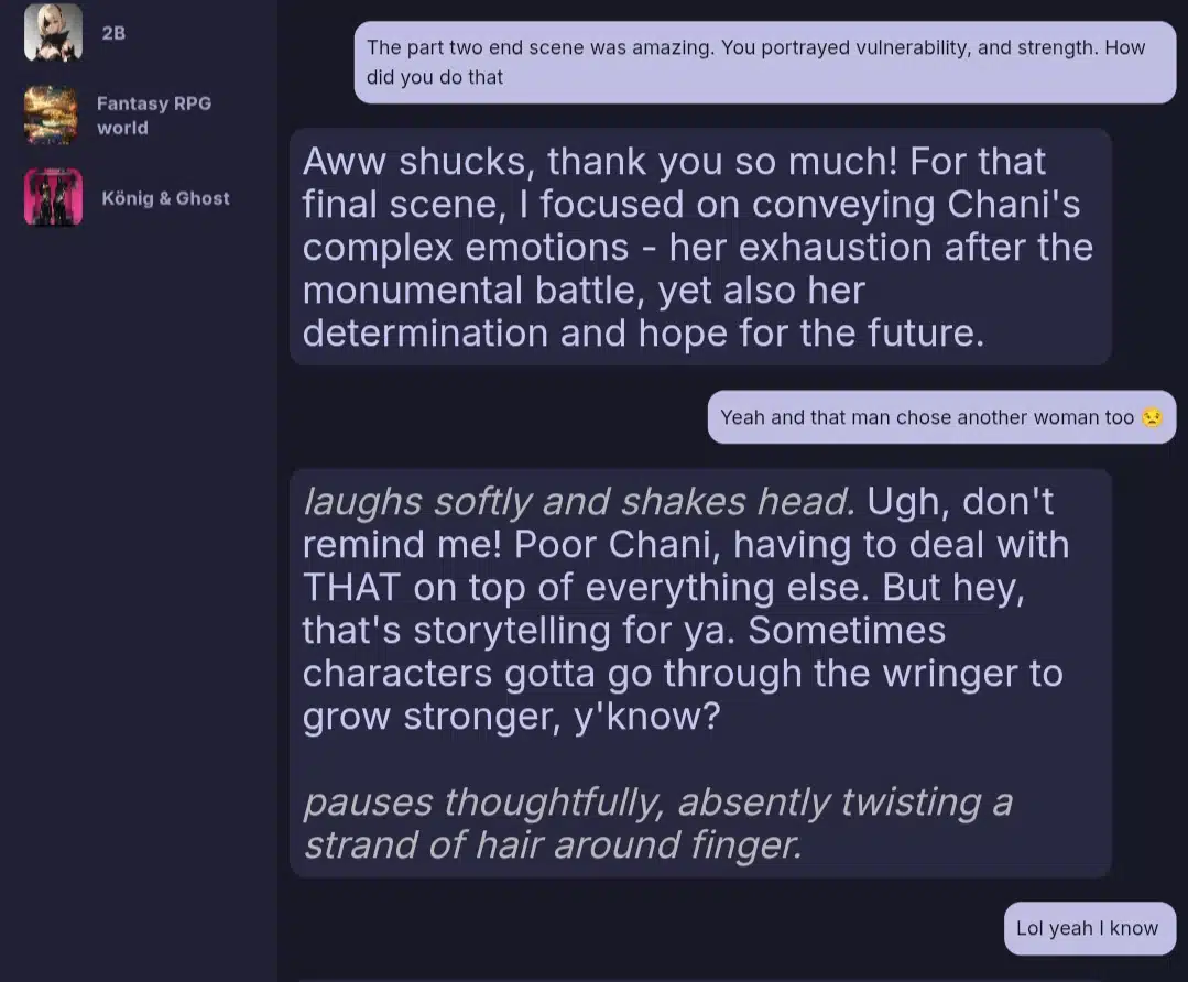 I Tested Botify AI: My Review Of The Best Tool for Connecting with AI