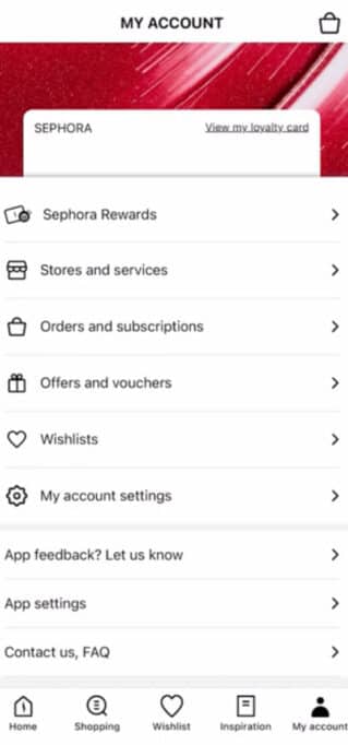 How to check your Sephora gift card balance quickly and easily
