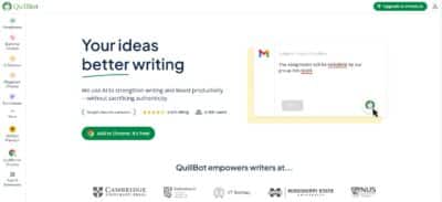 Best AI for assignment writing: top 5 picks for 2025