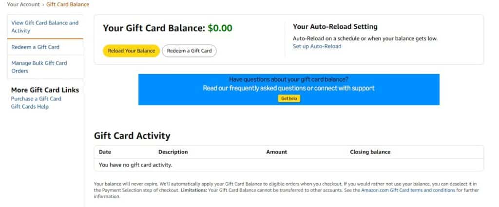 How to identify and use Vanilla gift cards effectively online