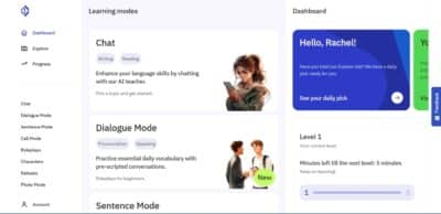 My TalkPal AI review: is this the best AI language learning tool?