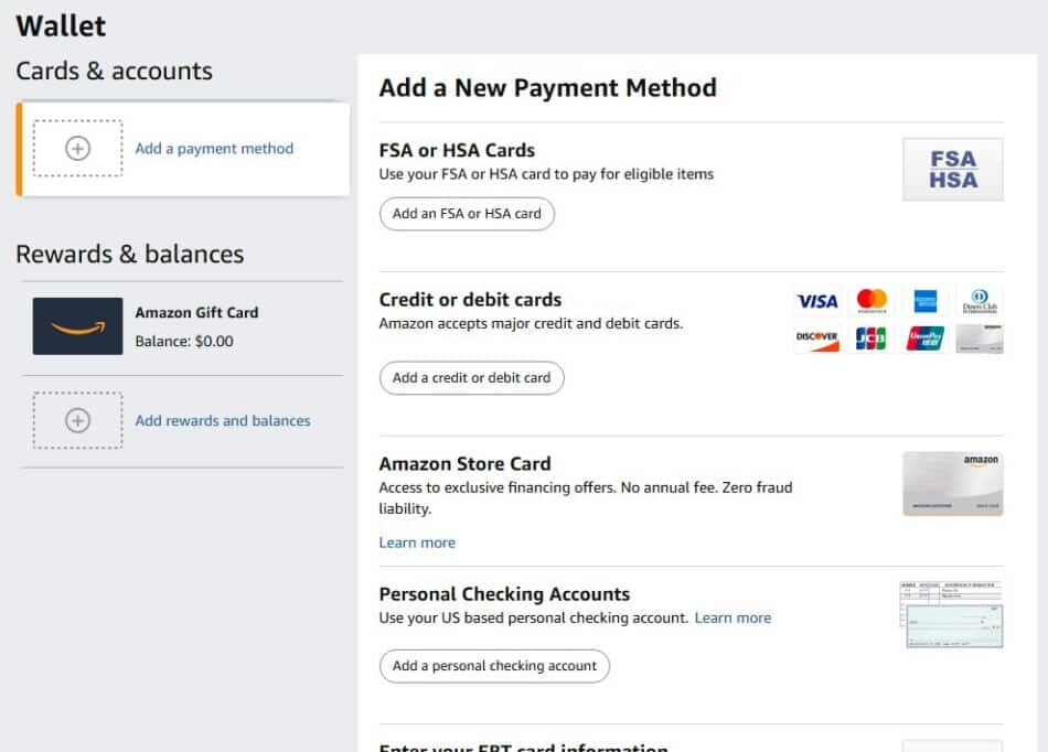 How to identify and use Vanilla gift cards effectively online