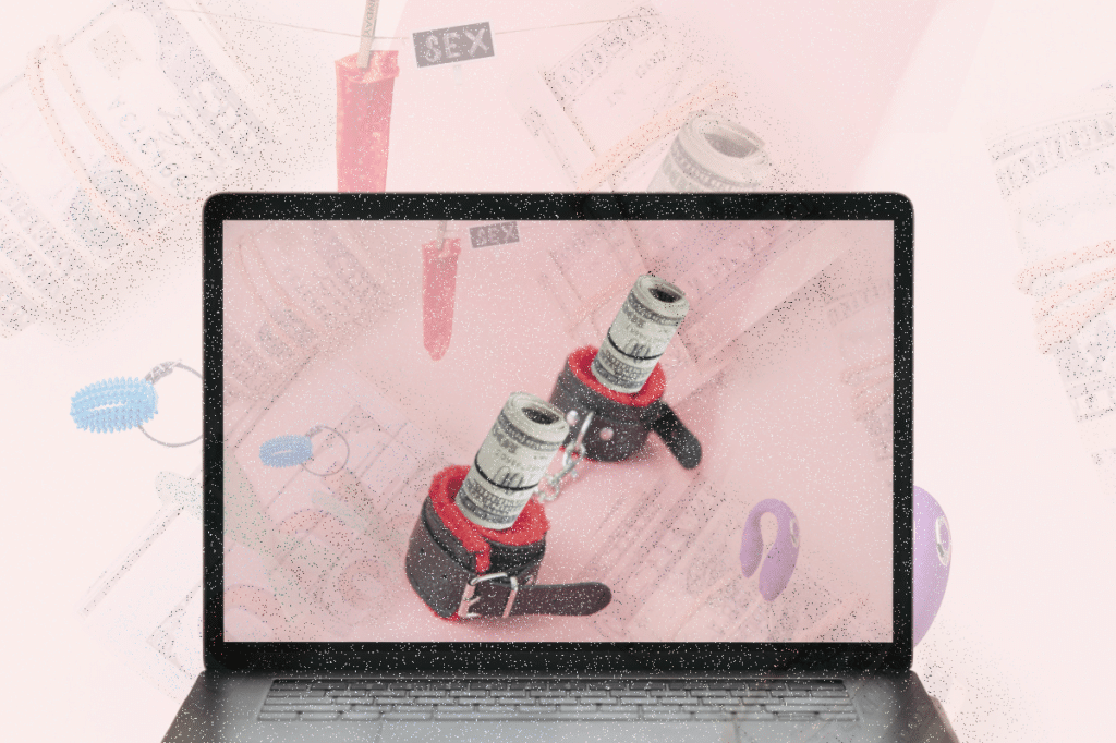 This African 'OnlyFans' paid over ₦1.2bn to adult content creators in its first year of operations