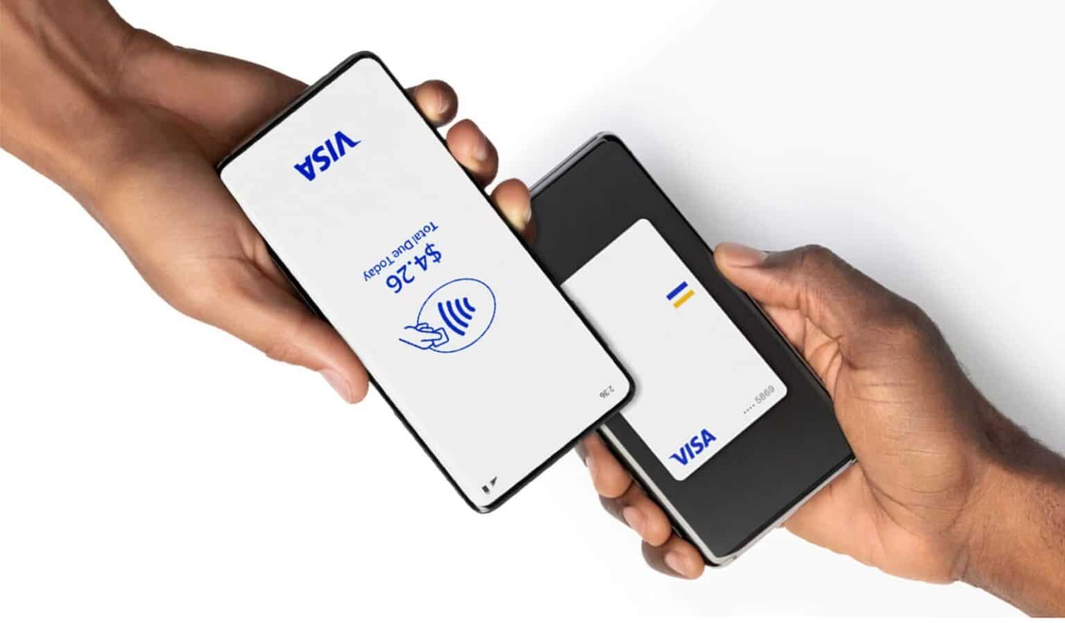 Access Bank launches contactless payment method to rival PoS terminals