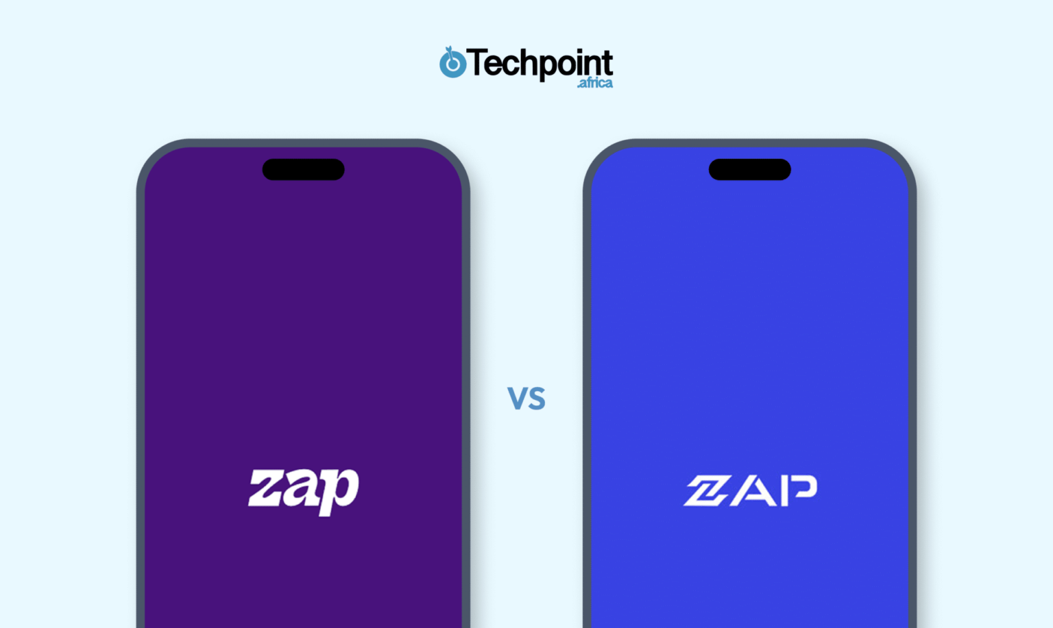 Zap vs Zap: Zap Africa might not have a leg to stand on against Paystack