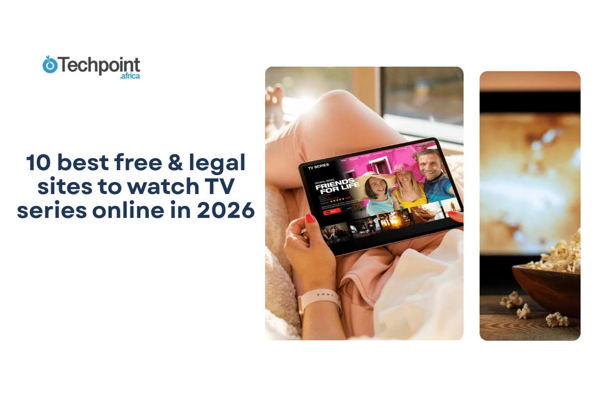 10 best free & legal sites to watch TV series online in 2026