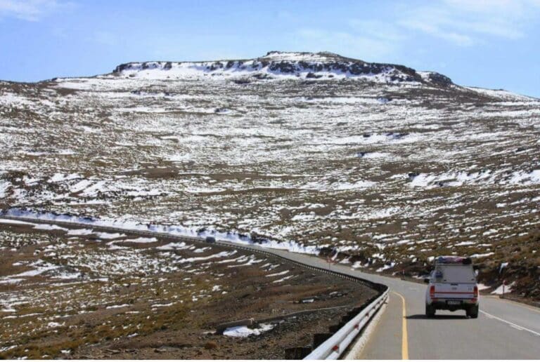 Does it snow in Africa? Surprising truths about African snowfall