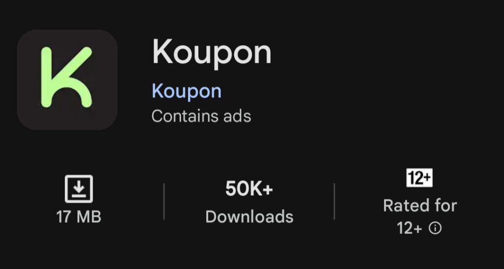My Koupon.ai review: is this the ultimate coupon platform?