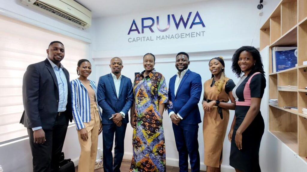Aruwa Capital raises $35M to back high growth businesses in Ghana and ...