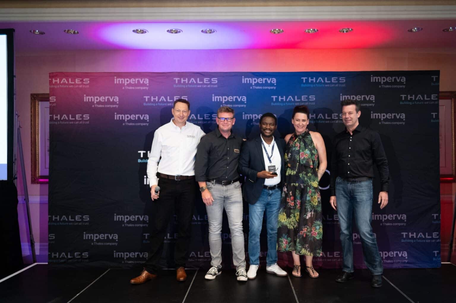 Platview Technologies Named Platinum Partner for Thales and Imperva ...