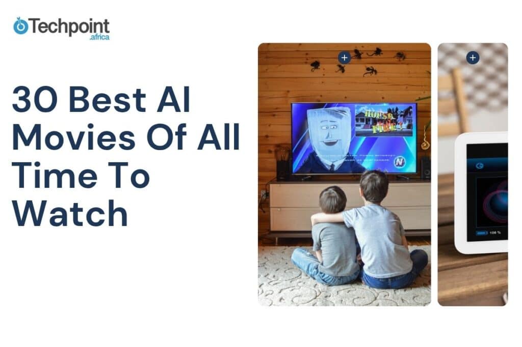 30 Best AI Movies Of All Time To Watch