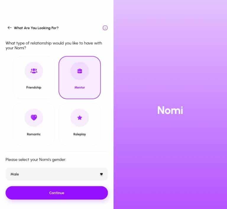 I tested Nomi AI for 7 days; here is my honest review