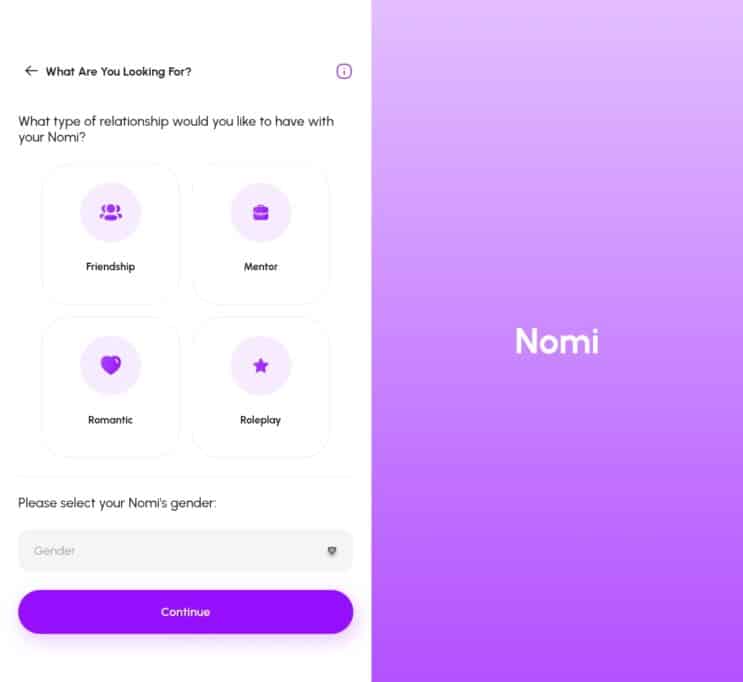 I tested Nomi AI for 7 days; here is my honest review