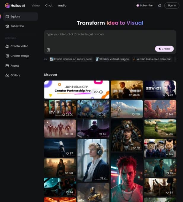 My Week with Hailuo AI: Insights and Impressive Results