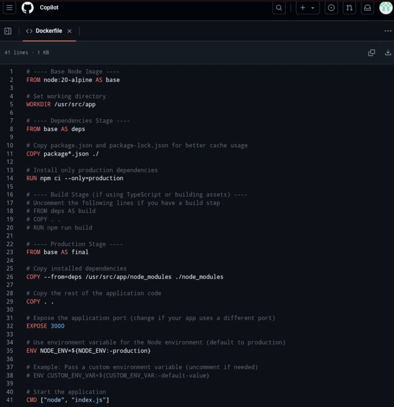 I tested GitHub Copilot vs. Tabnine with 10 prompts; here's what I ...