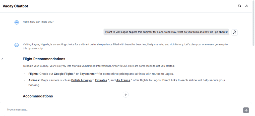 I tested the 5 best AI for travel planning to plan my summer—my honest ...