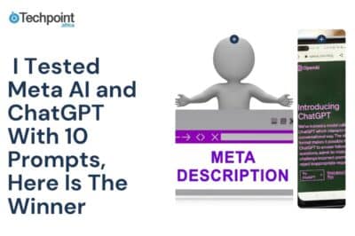 I Tested Meta AI vs ChatGPT With 10 Prompts, Here Is The Winner