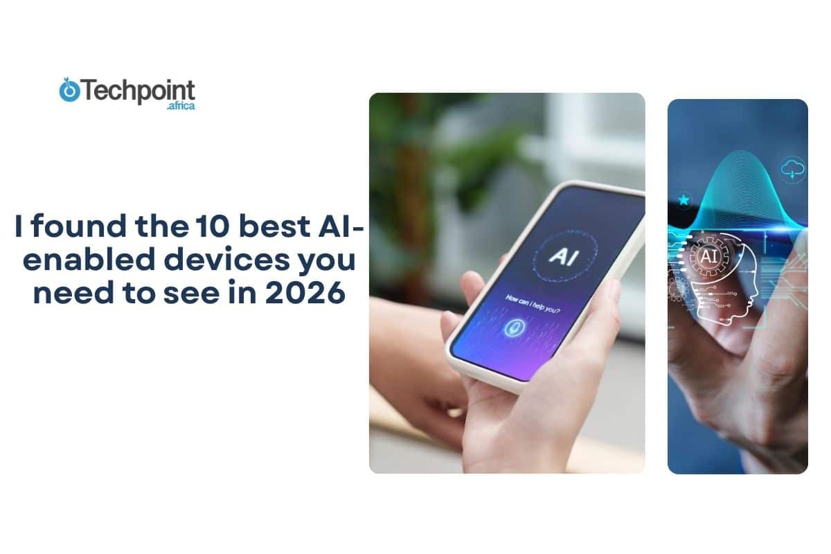 The 10 Best AI Devices You Need to See in 2025