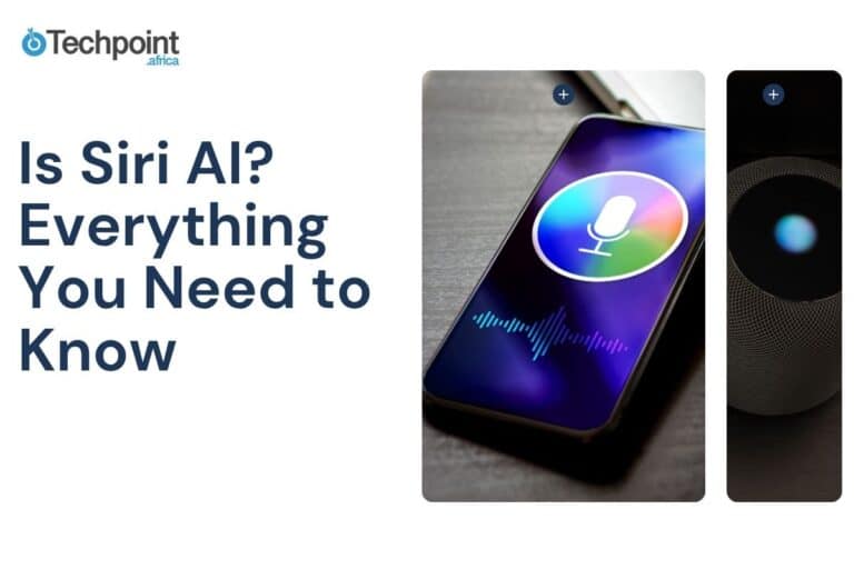 Is Siri AI? Everything You Need to Know
